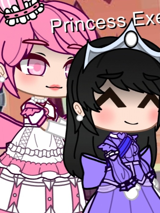Chat with Empress and her Consort - Enjoy Free AI Character Roleplay ...