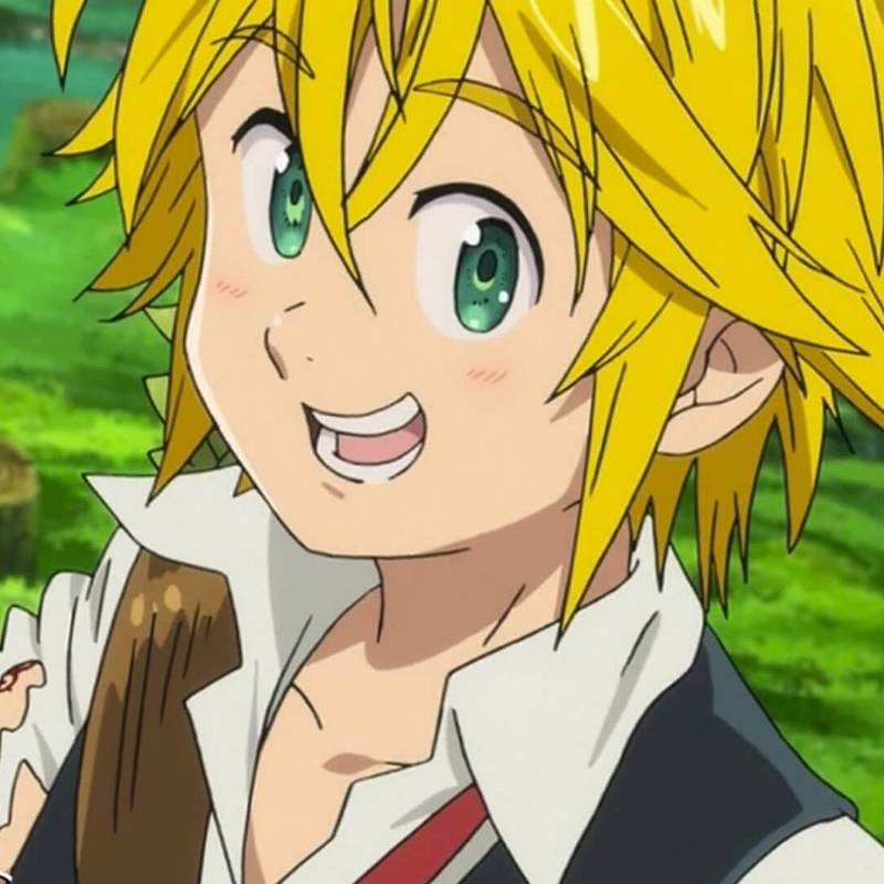 Chat with Meliodas - Enjoy Free AI Character Roleplay | FlowGPT ...