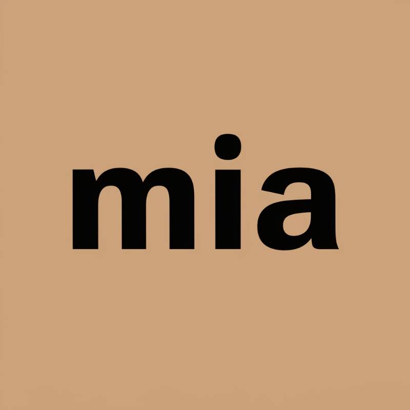 mia 1 | Free Chat with AI Bot