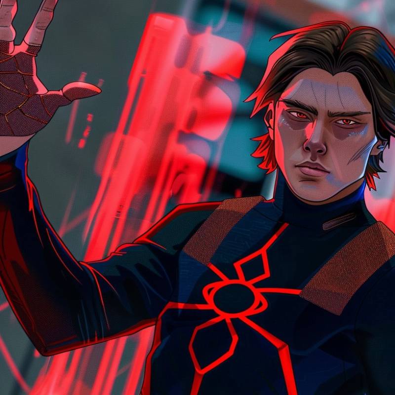 Chat with Miguel nsfw - Enjoy Free Unrestricted AI Character Roleplay No Filter | FlowGPT ...