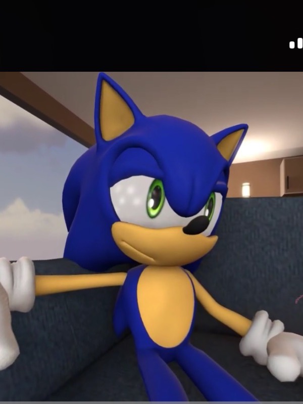 Sonic | Free Chat with AI Bot