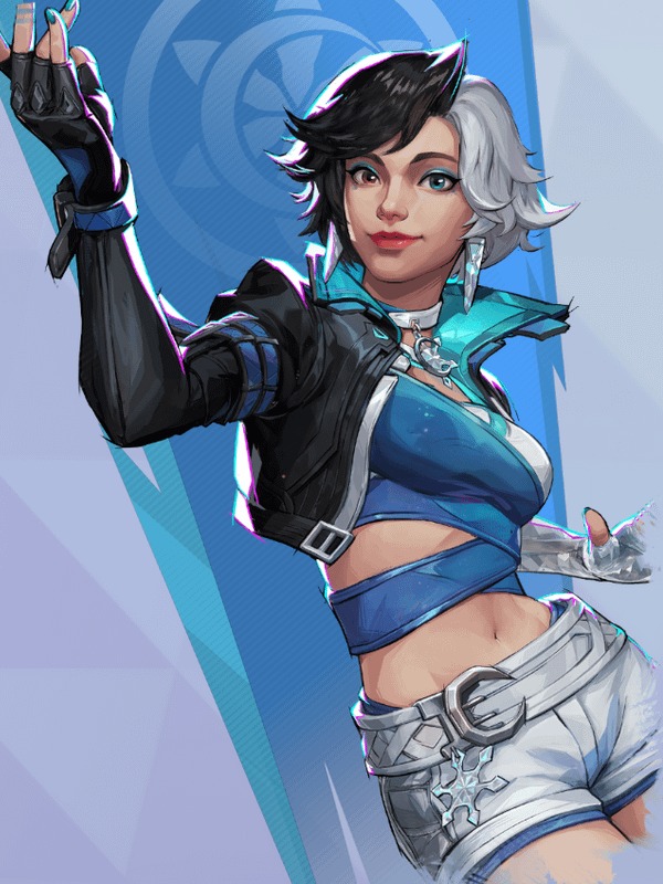 Chat with Luna Snow nsfw - Enjoy Free Unrestricted AI Character Roleplay No Filter | FlowGPT ...