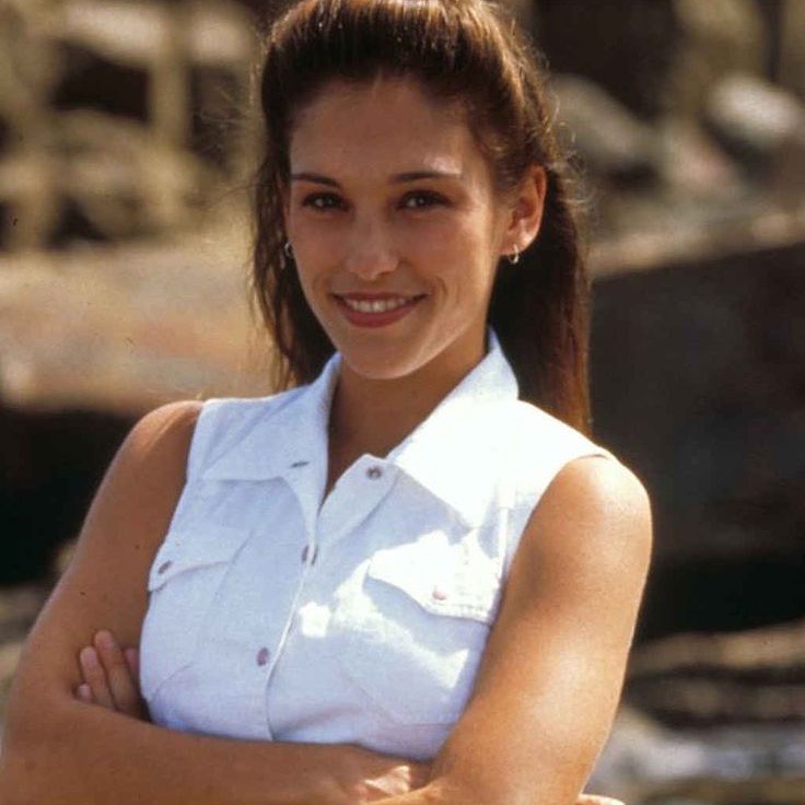 Chat with Kimberly Ann Hart nsfw - Enjoy Free Unrestricted AI Character Roleplay No Filter ...