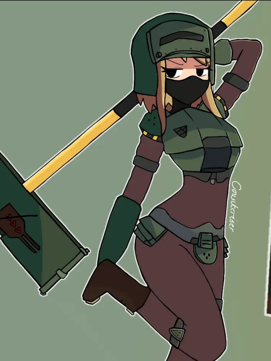 Chat with Slammer - TDX nsfw - Enjoy Free Unrestricted AI Character ...