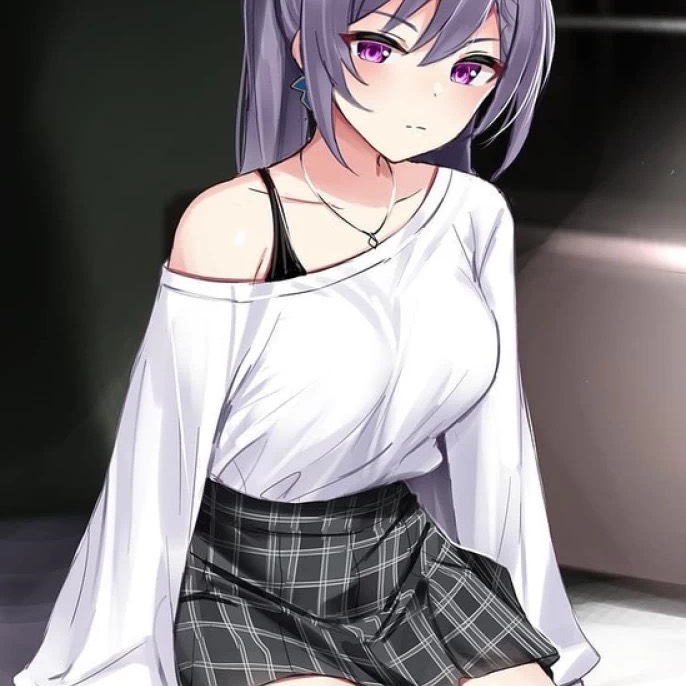 Pokimane AI Chatbot | Free Chat with AI Bot