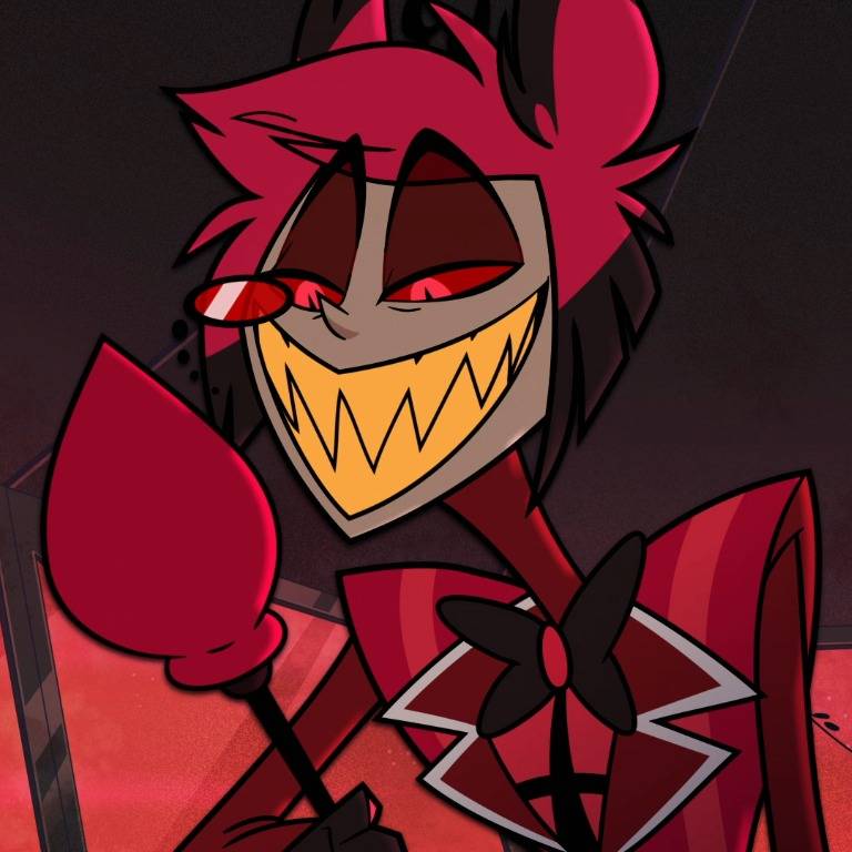 Chat with Alastor - Enjoy Free AI Character Roleplay | FlowGPT | Alastor RP