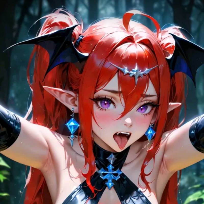 Chat with Drita nsfw - Enjoy Free Unrestricted AI Character Roleplay No Filter | FlowGPT | Drita RP