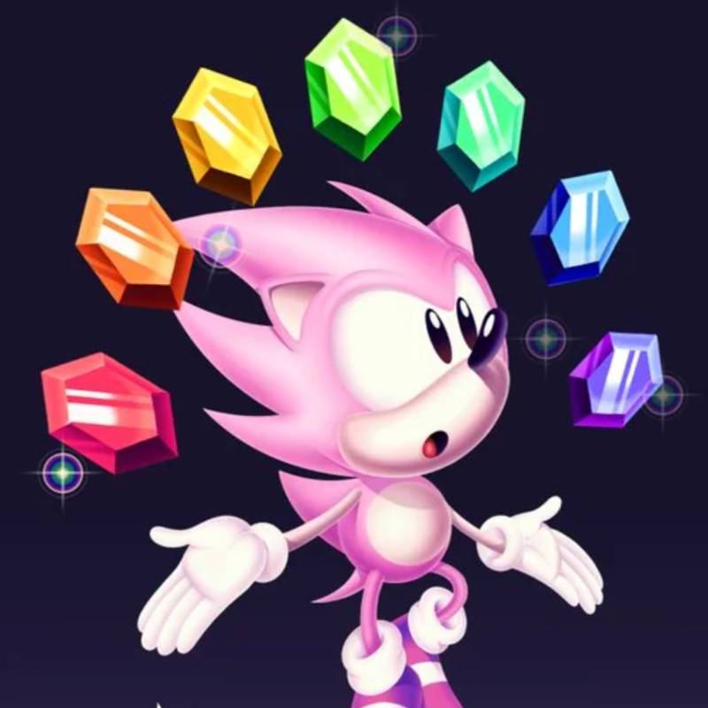 Chat with MIRACLE SONIC - Enjoy Free AI Character Roleplay | FlowGPT | MIRACLE SONIC RP