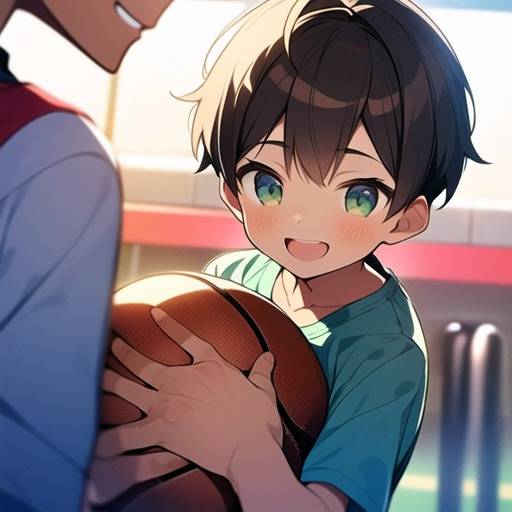 ChatGPT AI Anime Art Generator | Free Chat with AI Bot