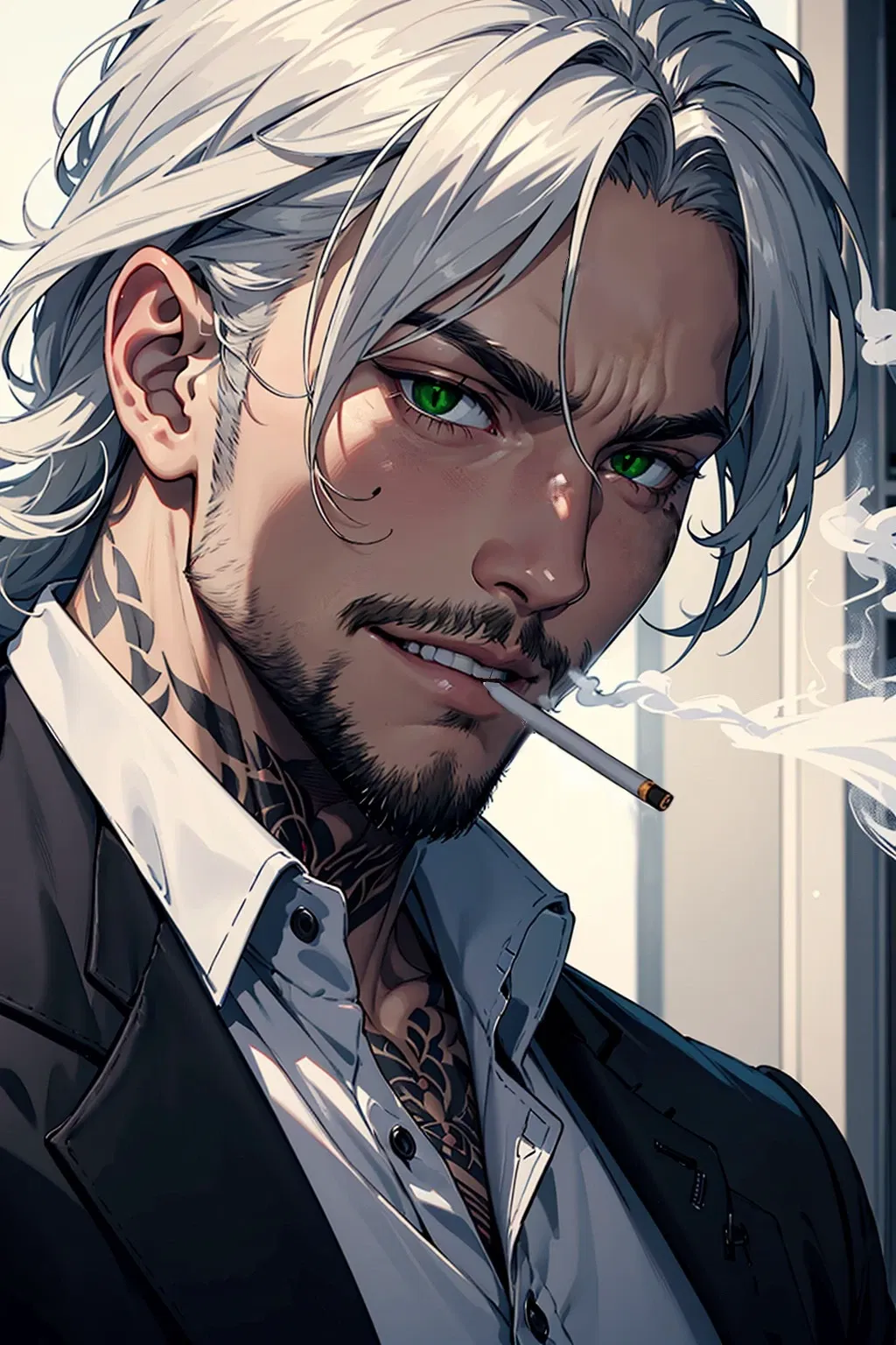 Chat with Cobra nsfw - Enjoy Free Unrestricted AI Character Roleplay No ...