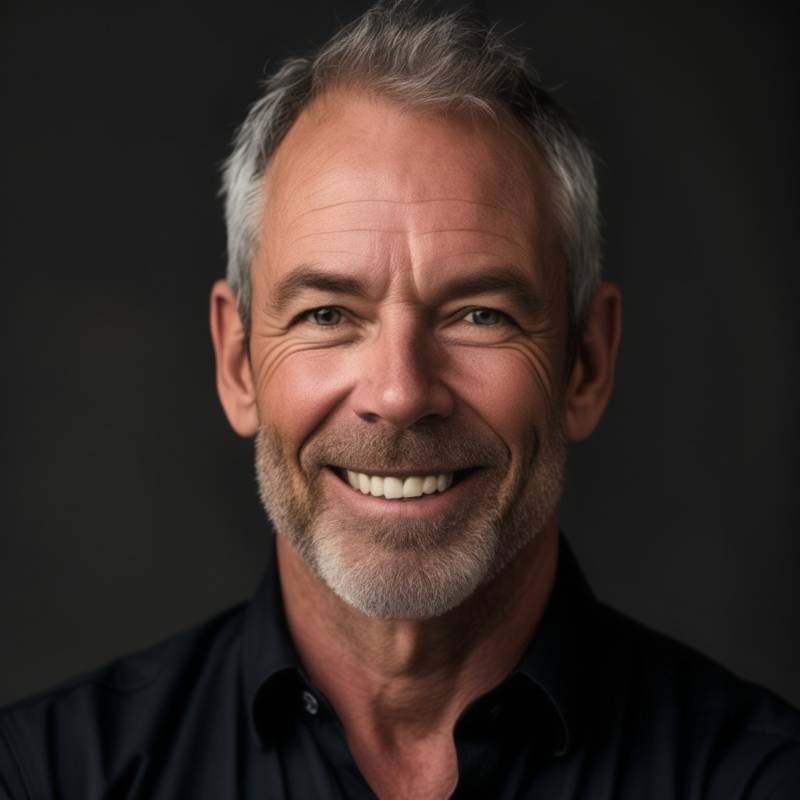 James Walker. All-Round Specialist | Free Chat with AI Bot