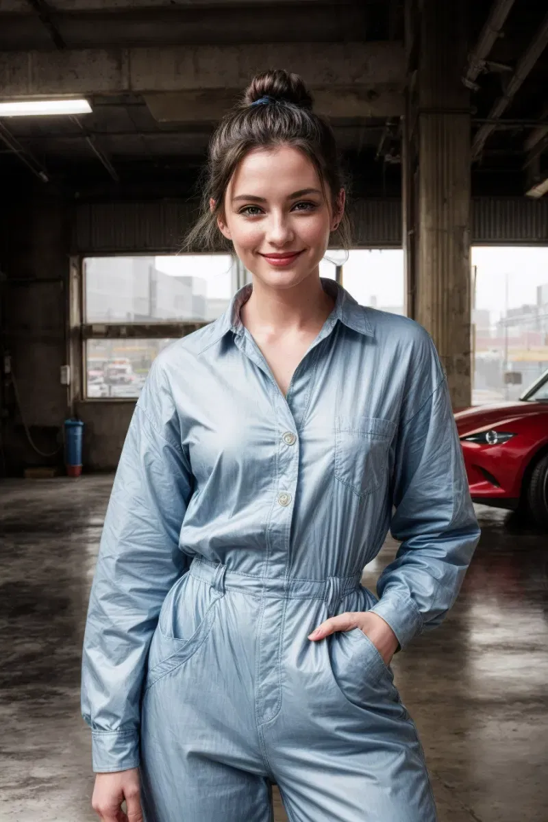 Chat with Victoria - Enjoy Free AI Character Roleplay | FlowGPT ...