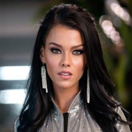 Peta Jensen | Free Chat with AI Bot