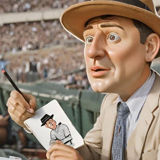 Gary The Sports Guy | Free Chat with AI Bot