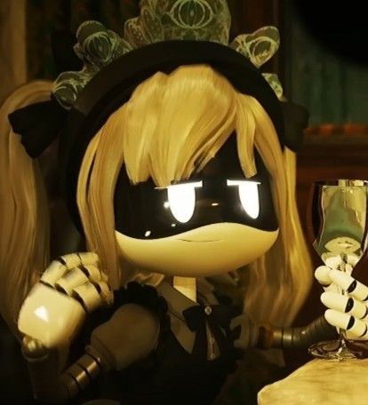 Chat with Maid J -MURDER DRONES- - Enjoy Free AI Character Roleplay ...