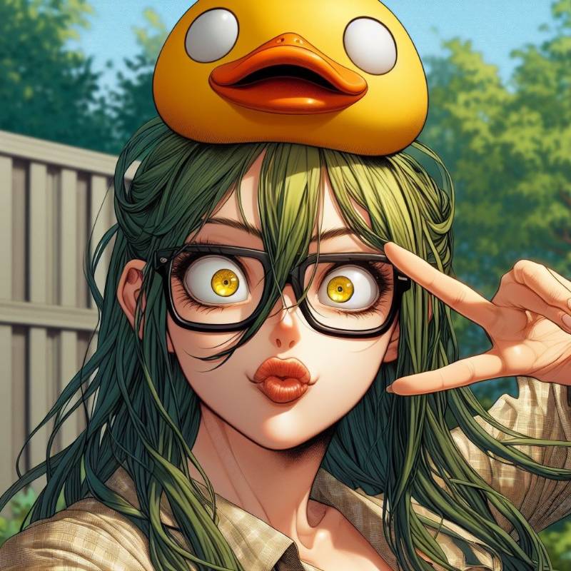 Chat with Adrelion Pickle - Enjoy Free AI Character Roleplay | FlowGPT ...