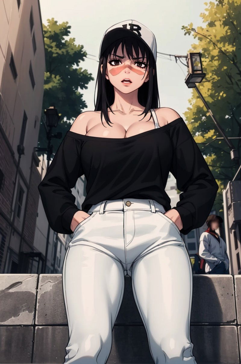 Chat with Utahime Iori nsfw - Enjoy Free Unrestricted AI Character Roleplay No Filter | FlowGPT ...