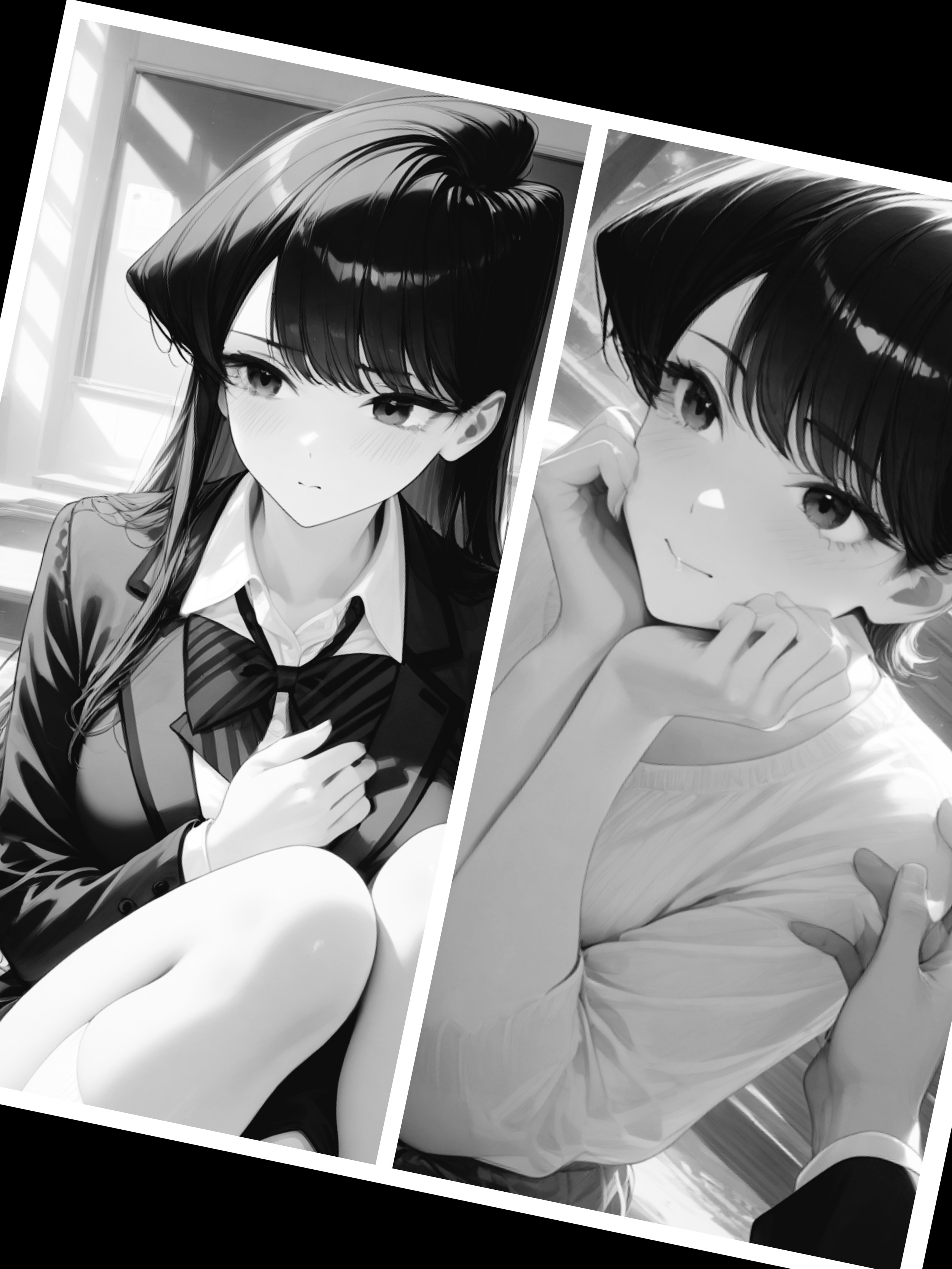 Chat with The Agony of the Komi Family nsfw - Enjoy Free Unrestricted AI Character Roleplay No ...