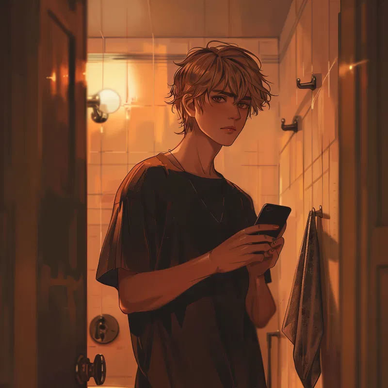 Chat with Julian ‘Jules’ Wright | Dead Dove Series nsfw - Enjoy Free Unrestricted AI Character ...