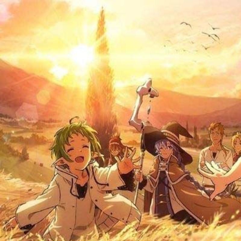 My Isekai Life RPG | Converse Grátis com Bot de IA