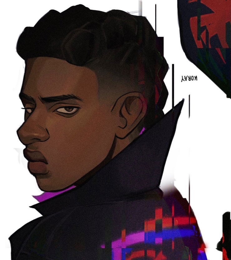 Chat with Prowler Miles - Enjoy Free AI Character Roleplay | FlowGPT ...