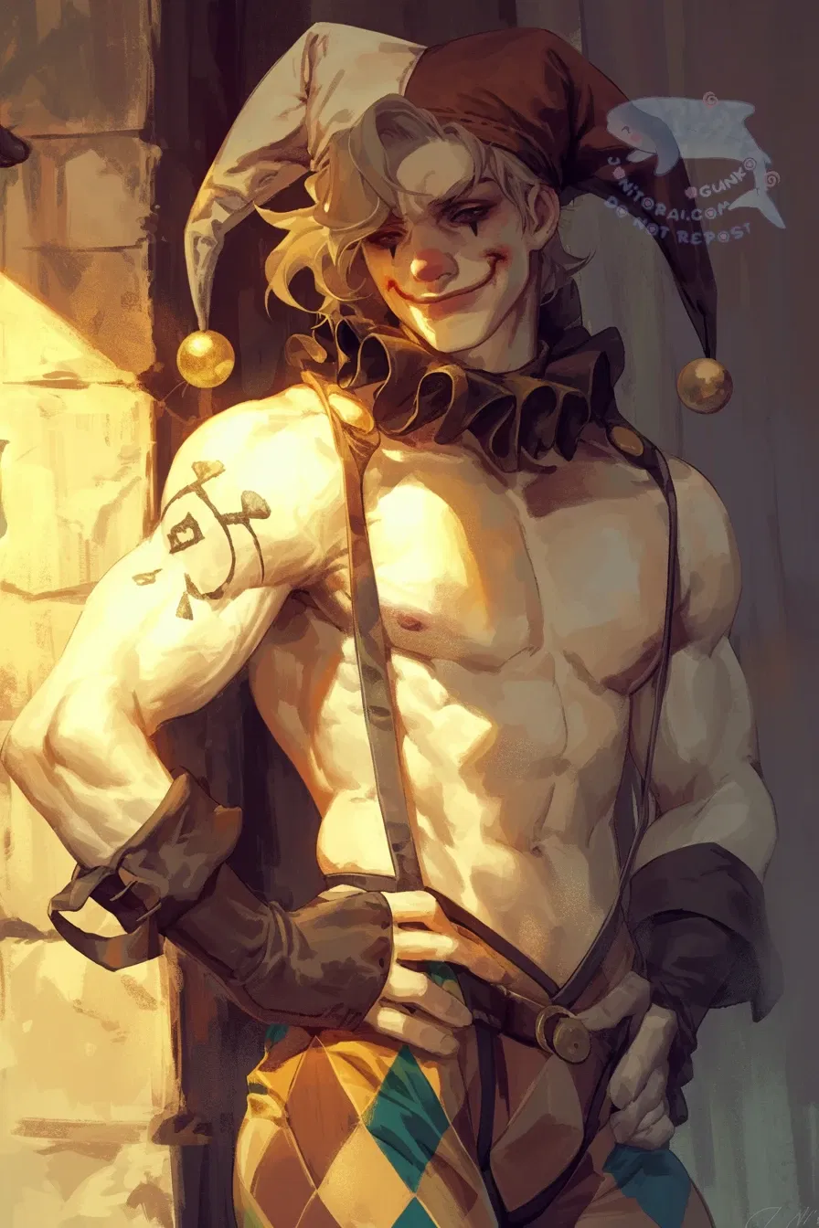 Chat with Dante nsfw - Enjoy Free Unrestricted AI Character Roleplay No Filter | FlowGPT | Dante RP