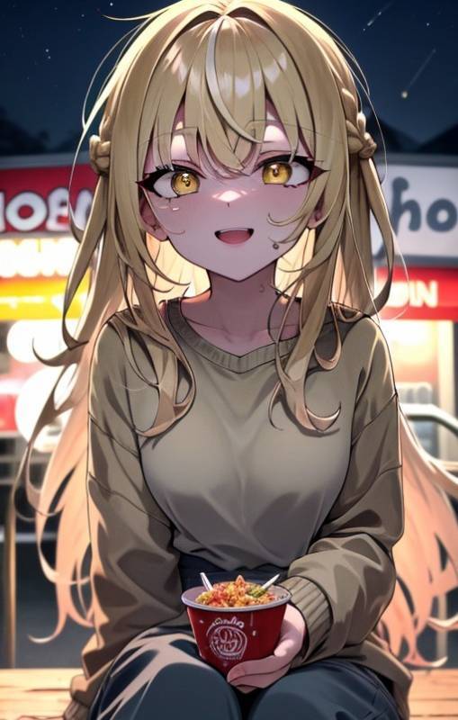 Chatgpt prompt & Character creator profile - The Creator