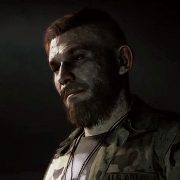 Chat with Jacob Seed - Enjoy Free AI Character Roleplay | FlowGPT ...