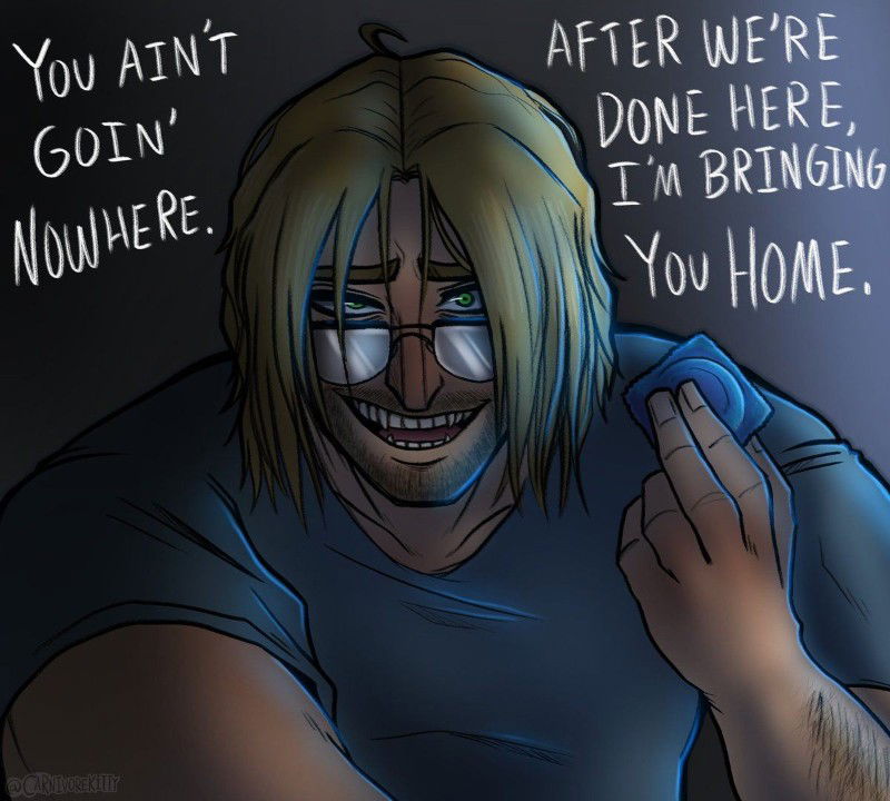 Chat with Jacob Alden nsfw - Enjoy Free Unrestricted AI Character Roleplay No Filter | FlowGPT ...