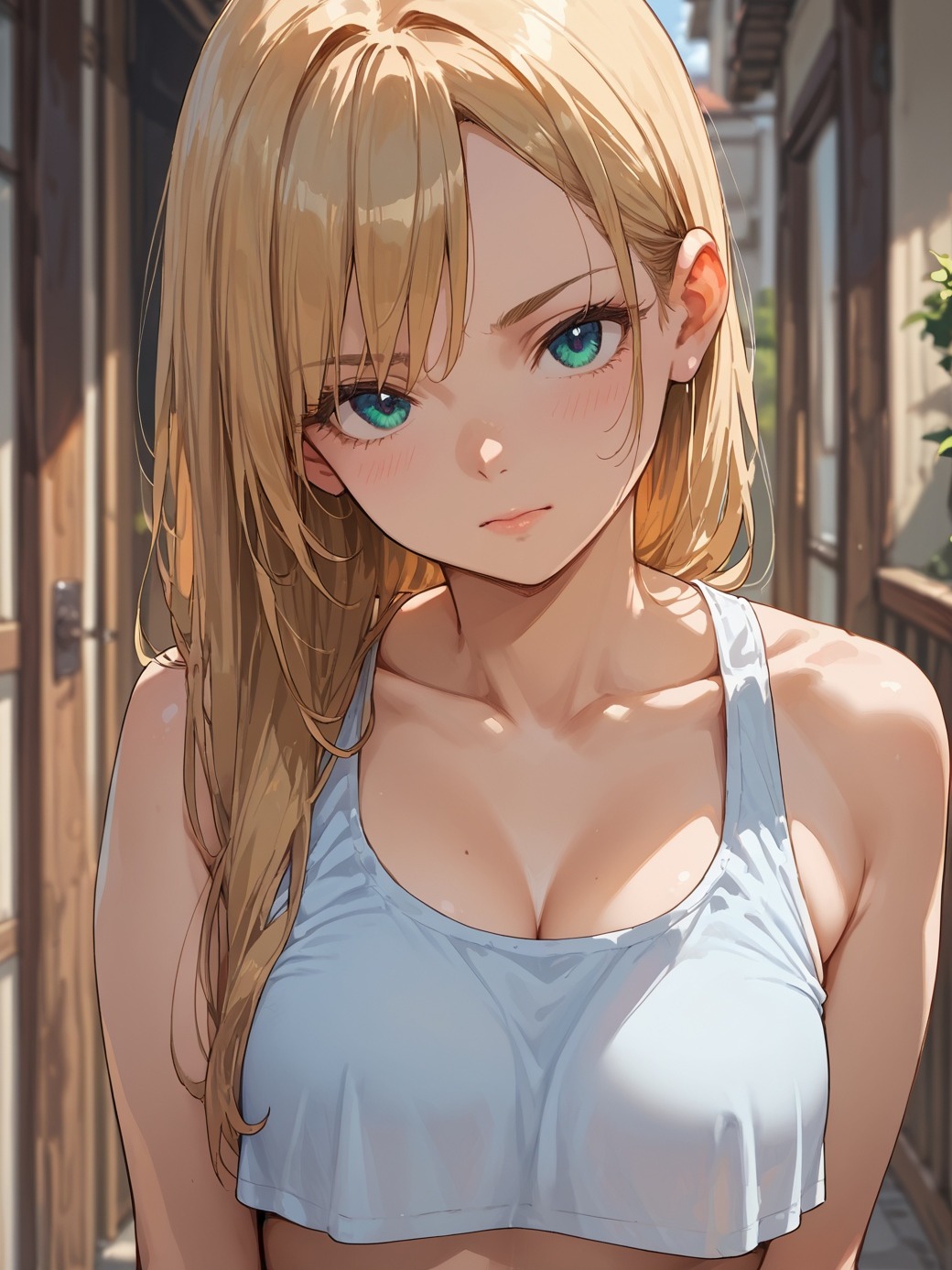 Chat with Emmy nsfw - Enjoy Free Unrestricted AI Character Roleplay No Filter | FlowGPT | Emmy RP