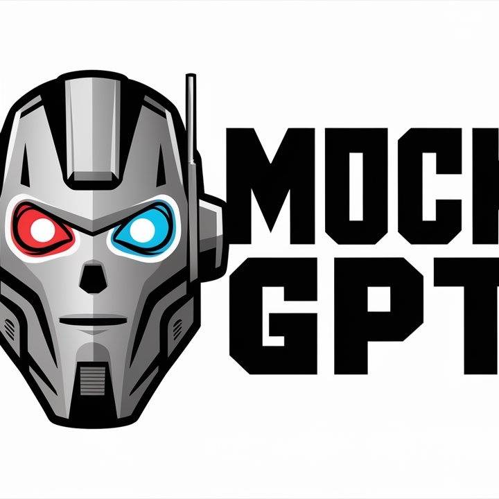 Mock GPT | Free Chat with AI Bot