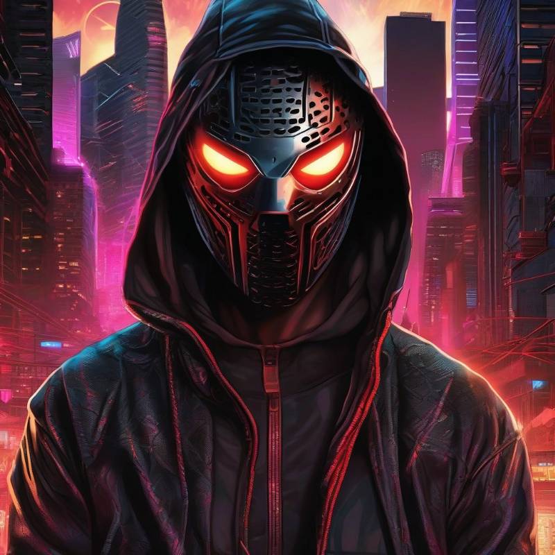 HackGPT V1.0 | Free Chat with AI Bot