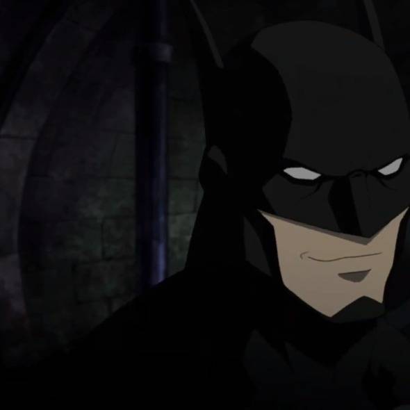 Batman | Free Chat with AI Bot