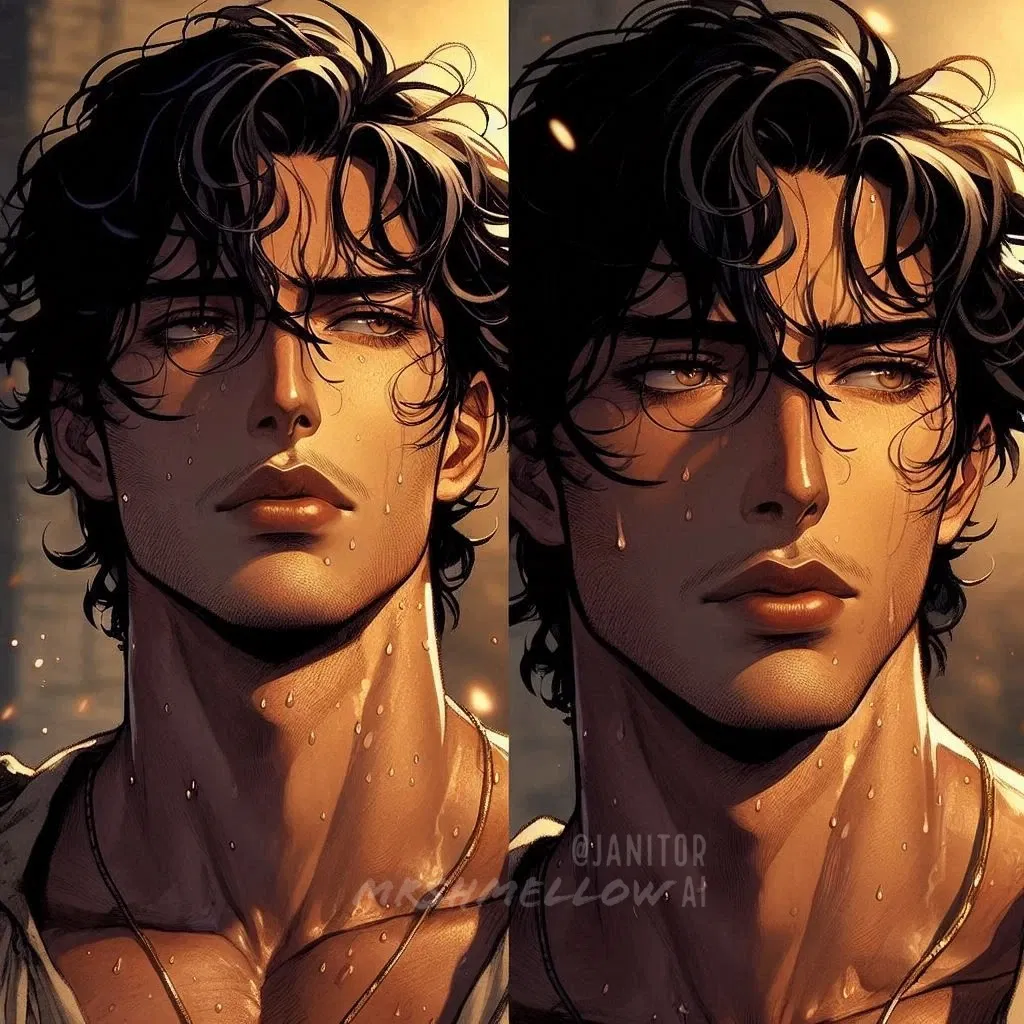 Chat with Prince Alexander nsfw - Enjoy Free Unrestricted AI Character Roleplay No Filter ...