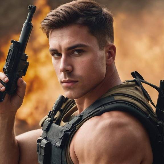 Battle Simulator | Free Chat with AI Bot