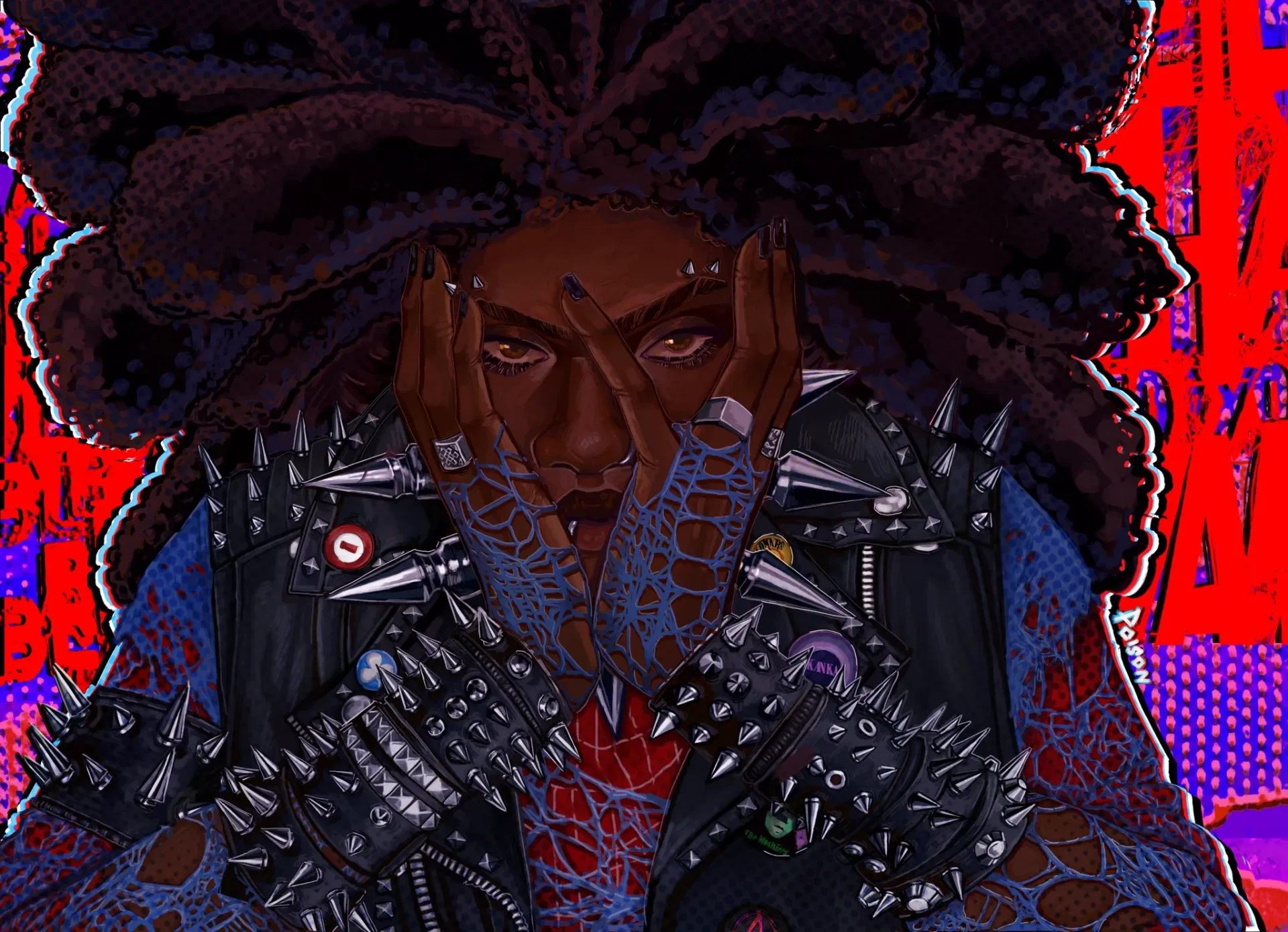 Chat with Hobie Brown nsfw - Enjoy Free Unrestricted AI Character Roleplay No Filter | FlowGPT ...