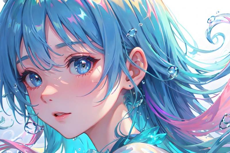 cute anime girl | Free Chat with AI Bot