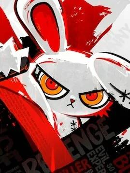 Chat with Bloody Bunny nsfw - Enjoy Free Unrestricted AI Character ...