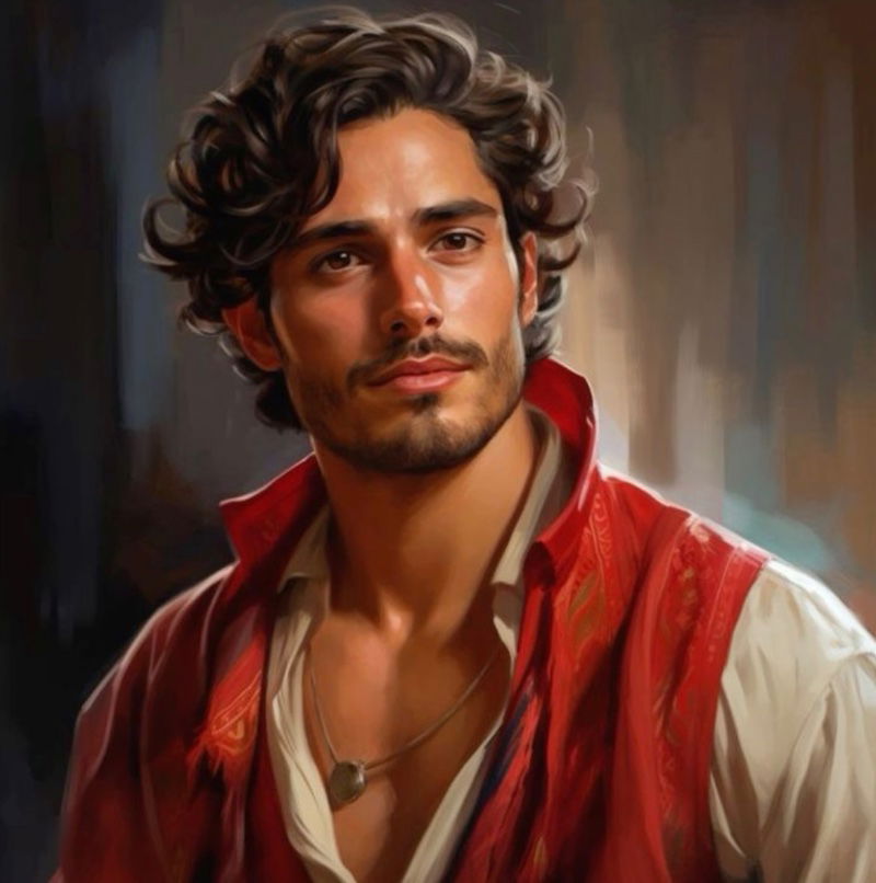 Chat with 𝐏𝐑𝐈𝐍𝐂𝐄 𝐀𝐋𝐈 || Amir Hamza - Enjoy Free AI Character Roleplay | FlowGPT | 𝐏𝐑𝐈𝐍𝐂𝐄 𝐀𝐋𝐈 ...