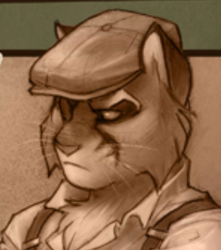 Chat with Viktor Vasko - Enjoy Free AI Character Roleplay | FlowGPT | Viktor Vasko RP