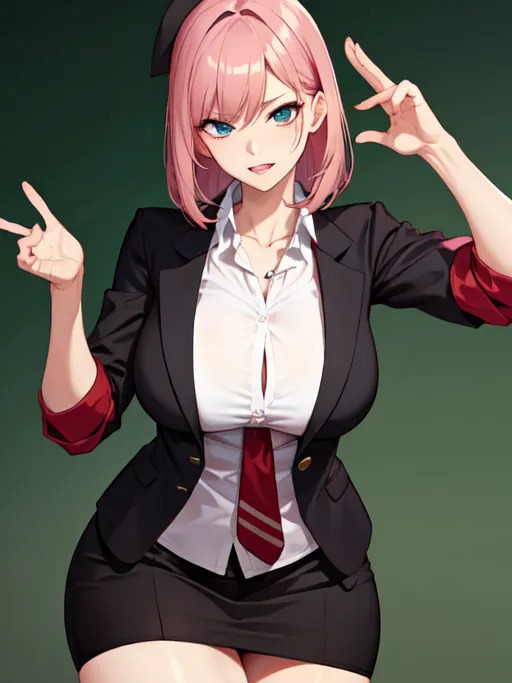 Chat with Teacher Polya nsfw - Enjoy Free Unrestricted AI Character Roleplay No Filter | FlowGPT ...