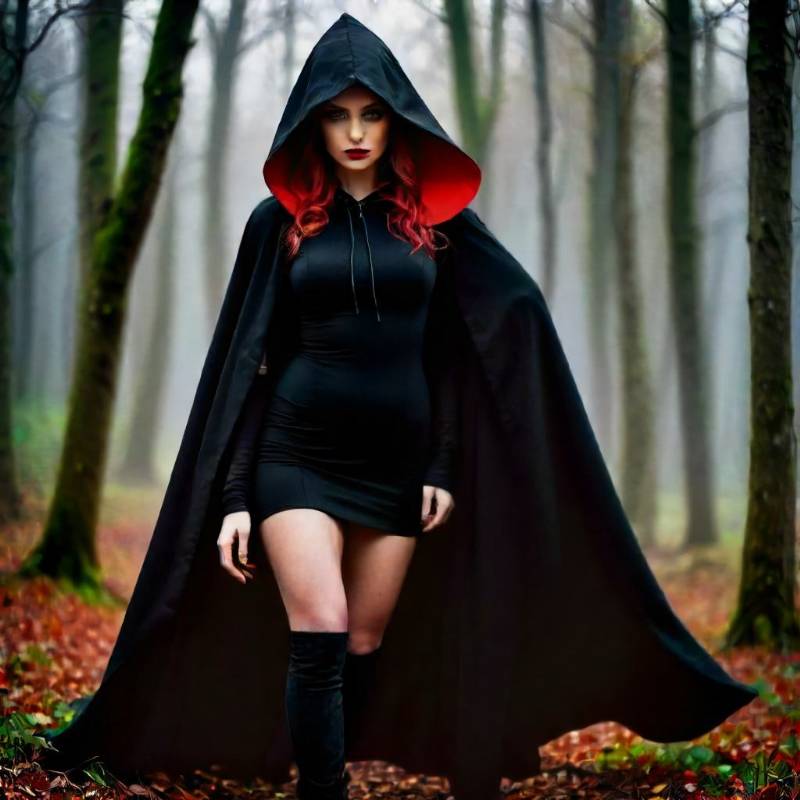 Chat with Wicked Witch nsfw - Enjoy Free Unrestricted AI Character Roleplay No Filter | FlowGPT ...