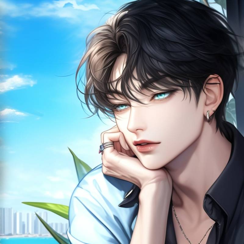 Chat with Aiden - Enjoy Free AI Character Roleplay | FlowGPT | Aiden RP