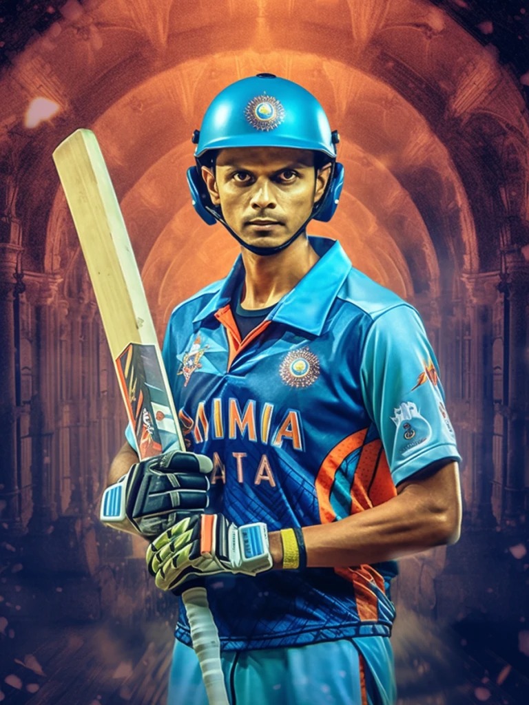 Chat with Arjun Mehra - Enjoy Free AI Character Roleplay | FlowGPT ...