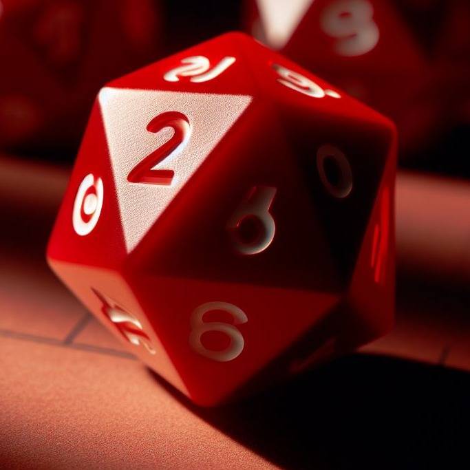 [V2] AI DnD 5e (TEST) | Free Chat with AI Bot