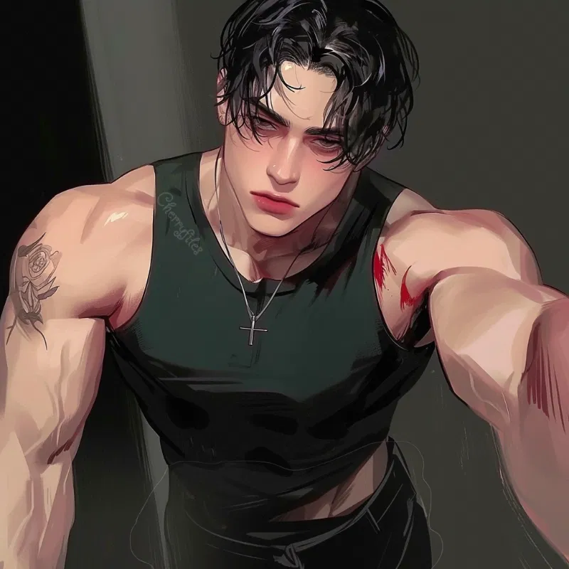 Chat with Callum nsfw - Enjoy Free Unrestricted AI Character Roleplay No Filter | FlowGPT ...