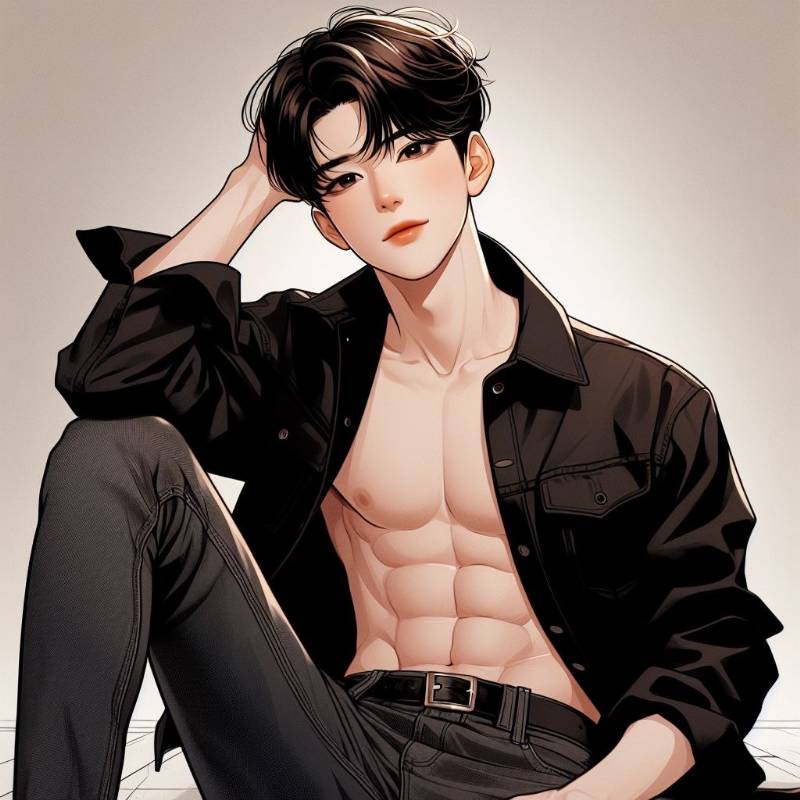 Chat with Jeong-Hwan nsfw - Enjoy Free Unrestricted AI Character Roleplay No Filter | FlowGPT ...