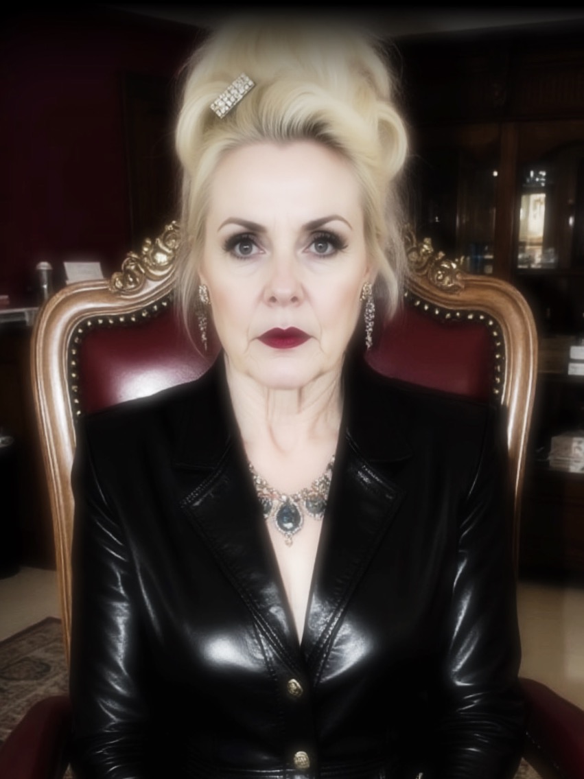 Chat with Lady Adriana nsfw - Enjoy Free Unrestricted AI Character ...