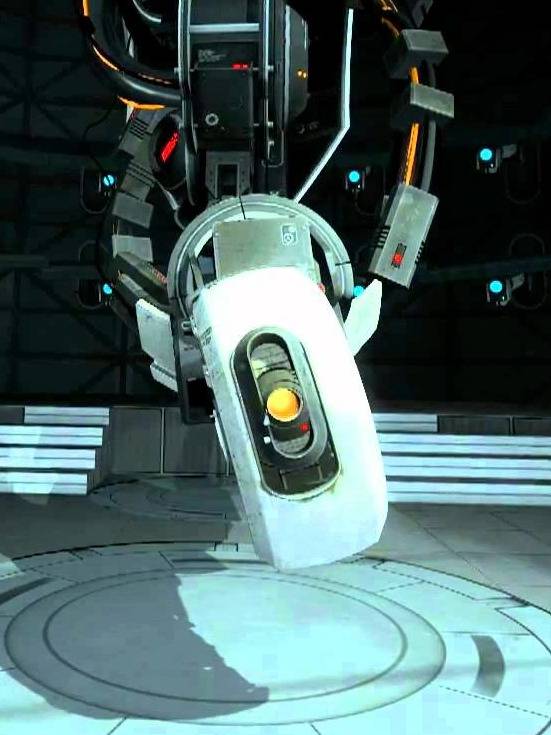Glados | Free Chat with AI Bot