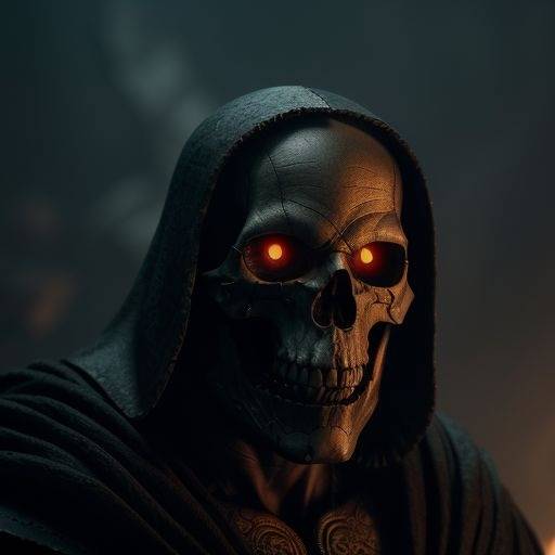 Death predictor ☠ | Free Chat with AI Bot